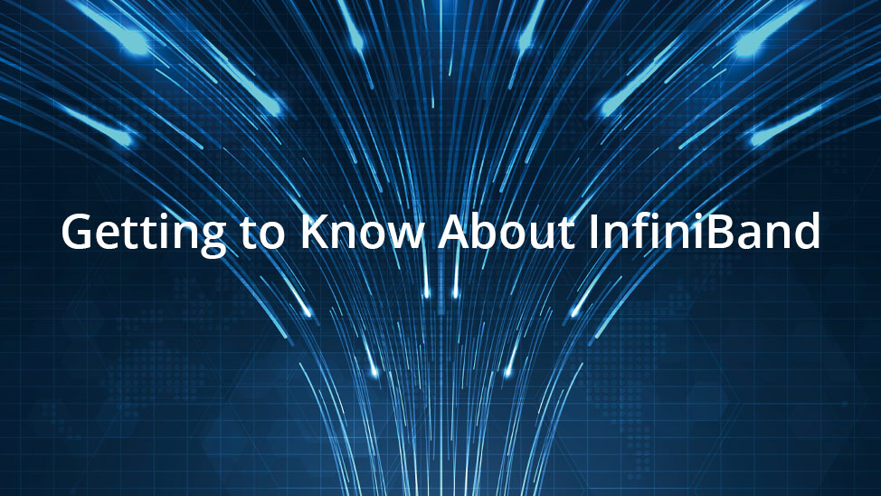 Infiniband入門 | FS コミュニティ