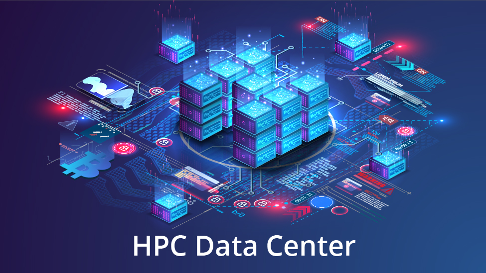 HPCデータセンターの登場：FSが次世代データセンターを強化する | FS コミュニティ