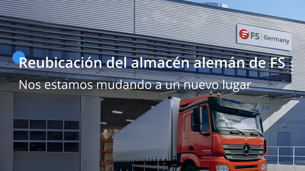 FS Alemania expande su capacidad de almacén y se traslada para ...