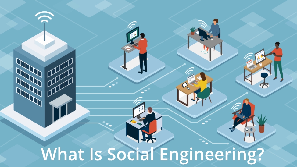 What Is Social Engineering? | FS Community