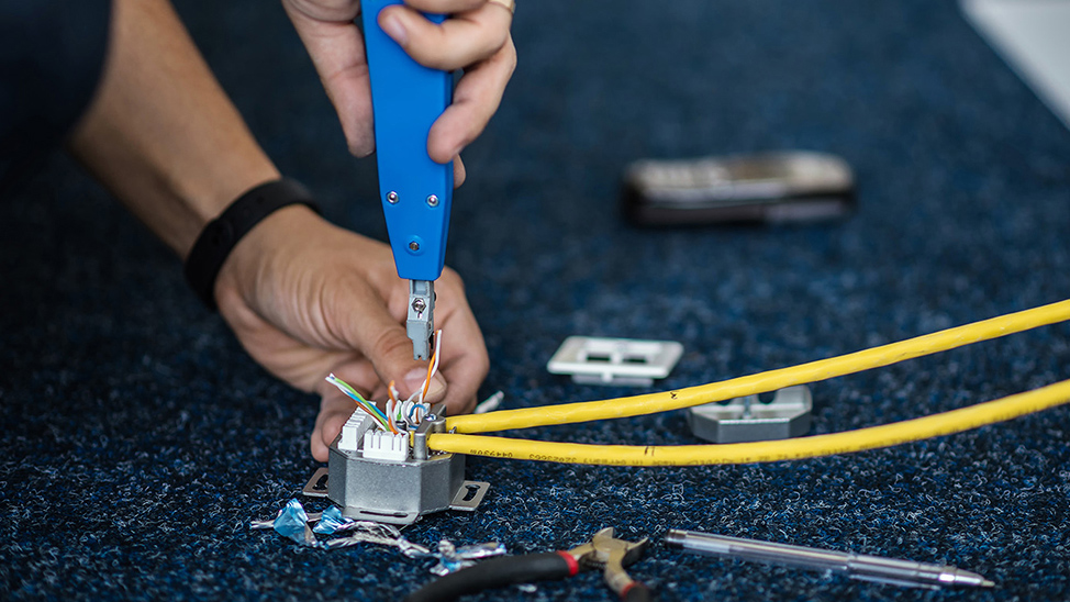 What Is Low Voltage Wiring? | FS Community