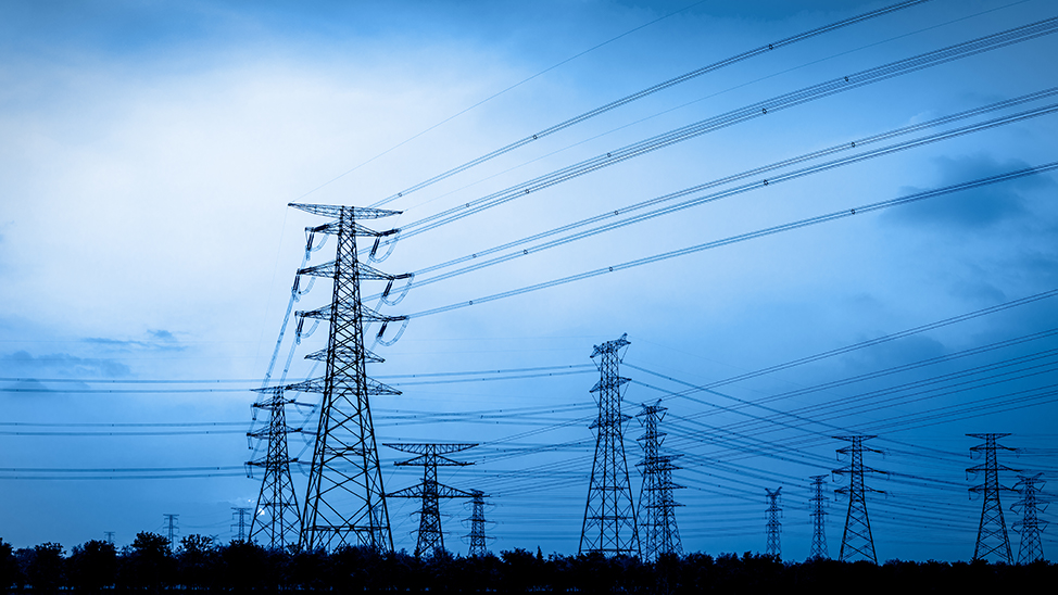 FS Helps A Power Company Improve Operational Efficiency and User ...