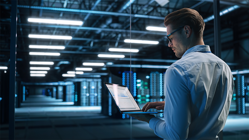 FS IDC Hosting Solution Realizes Large-scale Data Processing and HPC Applications | FS Community