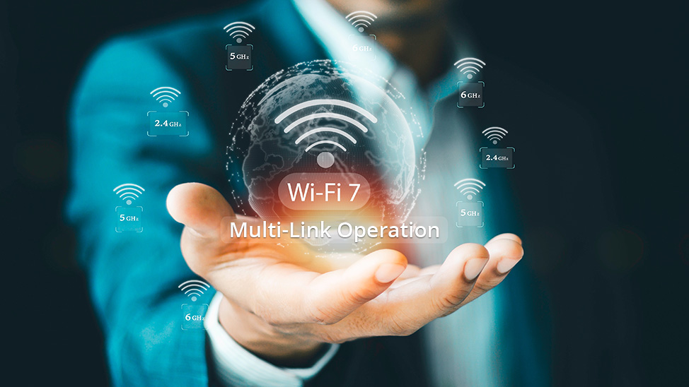 What is WiFi7's MLO? How Does MLO Work? | FS Community