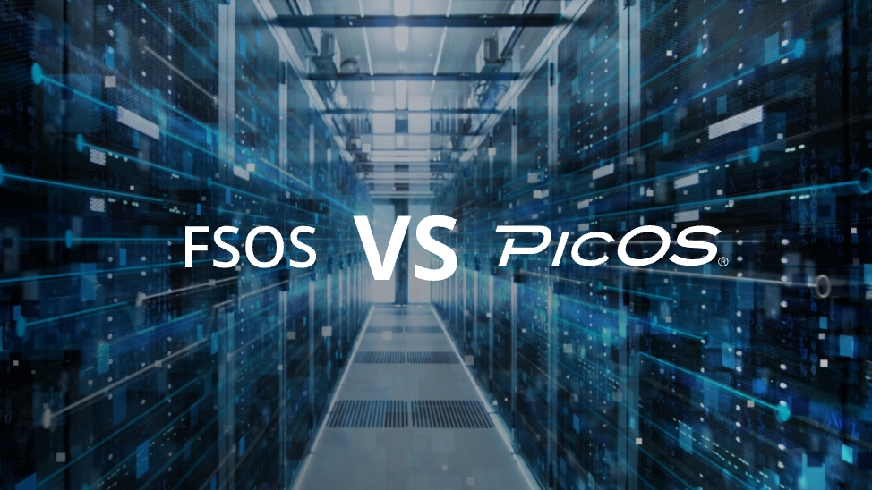 Differenza tra FSOS e PicOS® | Comunità FS