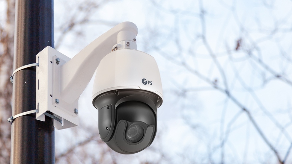 Pixels Per Foot: A Key Metric for Video Surveillance Quality | FS Community