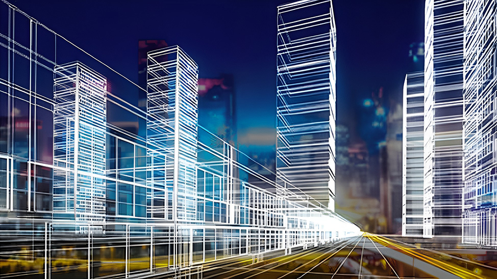 EoR/ToR 40G MTP®极性布线解决方案 | 飞速（FS）社区