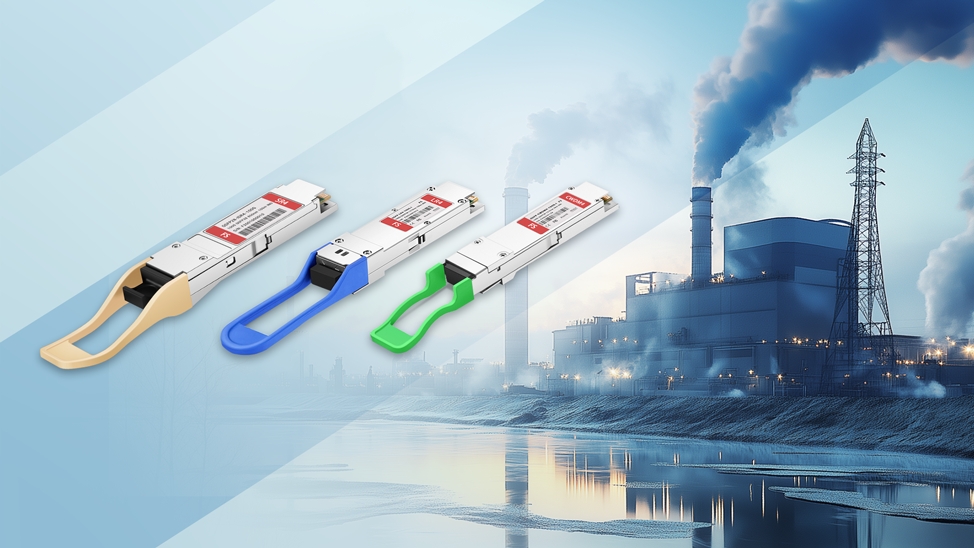 Achieve Reliable 100G Performance with FS QSFP28 ITEMP Transceivers in ...