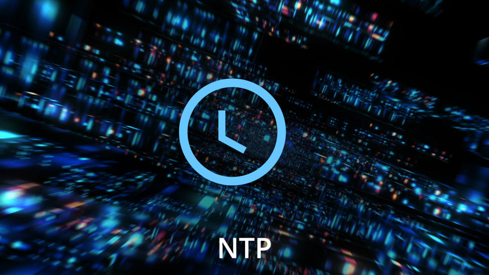 What Is NTP? How Does NTP Work? | FS Community