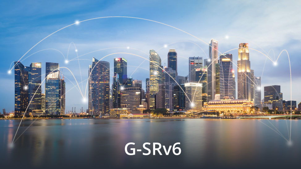 What Is G-SRv6? | FS Community