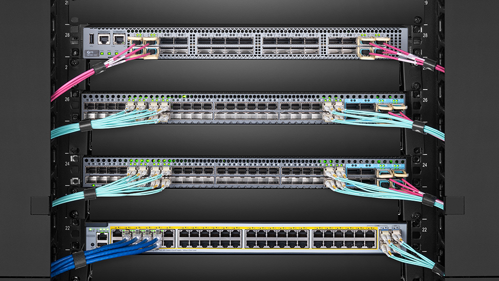 Optical Transceiver Interoperability: Unveiling the Four Key Elements ...