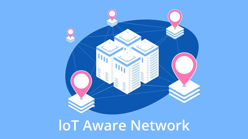 What Is IoT Aware Network? | FS Community