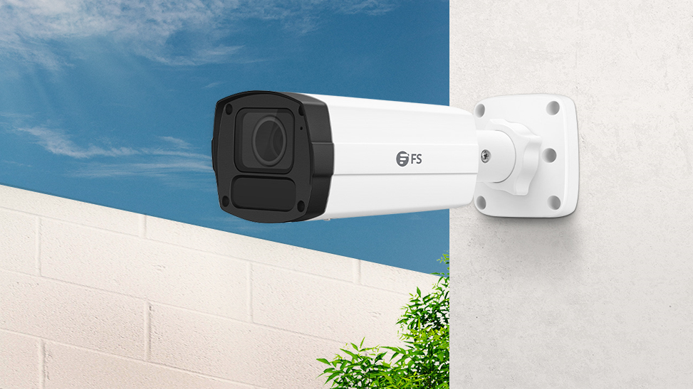 FS Releases the Latest Security Cameras & NVR & Video Decoder to Enrich ...