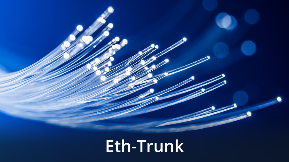 What Is Eth-Trunk? Why Eth-Trunk Is Needed? | FS Community