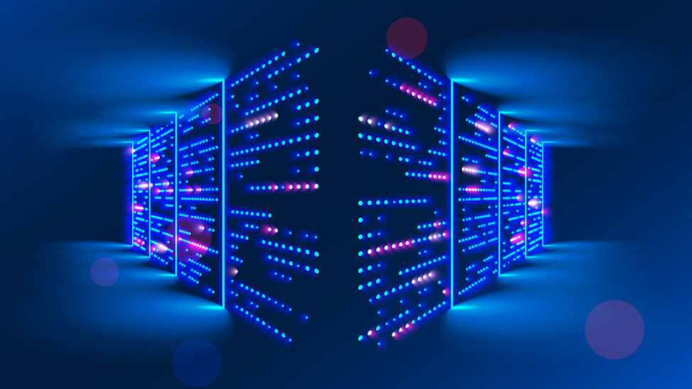 Potenciando la conectividad con tecnología WDM para DCI | Comunidad FS