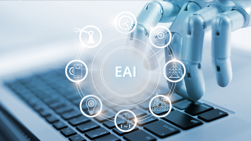 What Is Embedded AI (EAI)? | FS Community