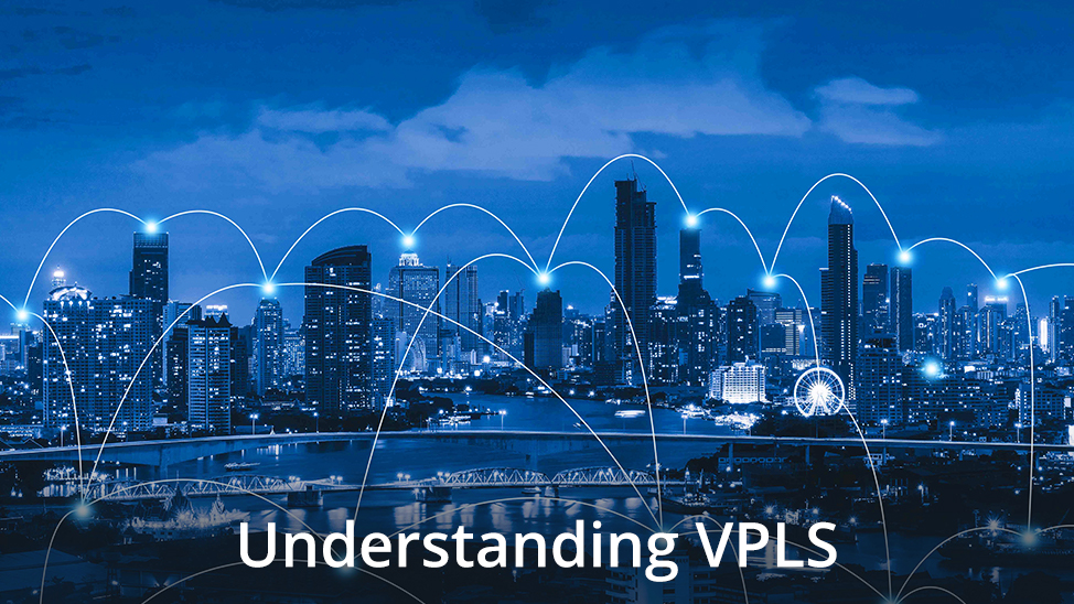Understanding Virtual Private LAN Service (VPLS) | FS Community