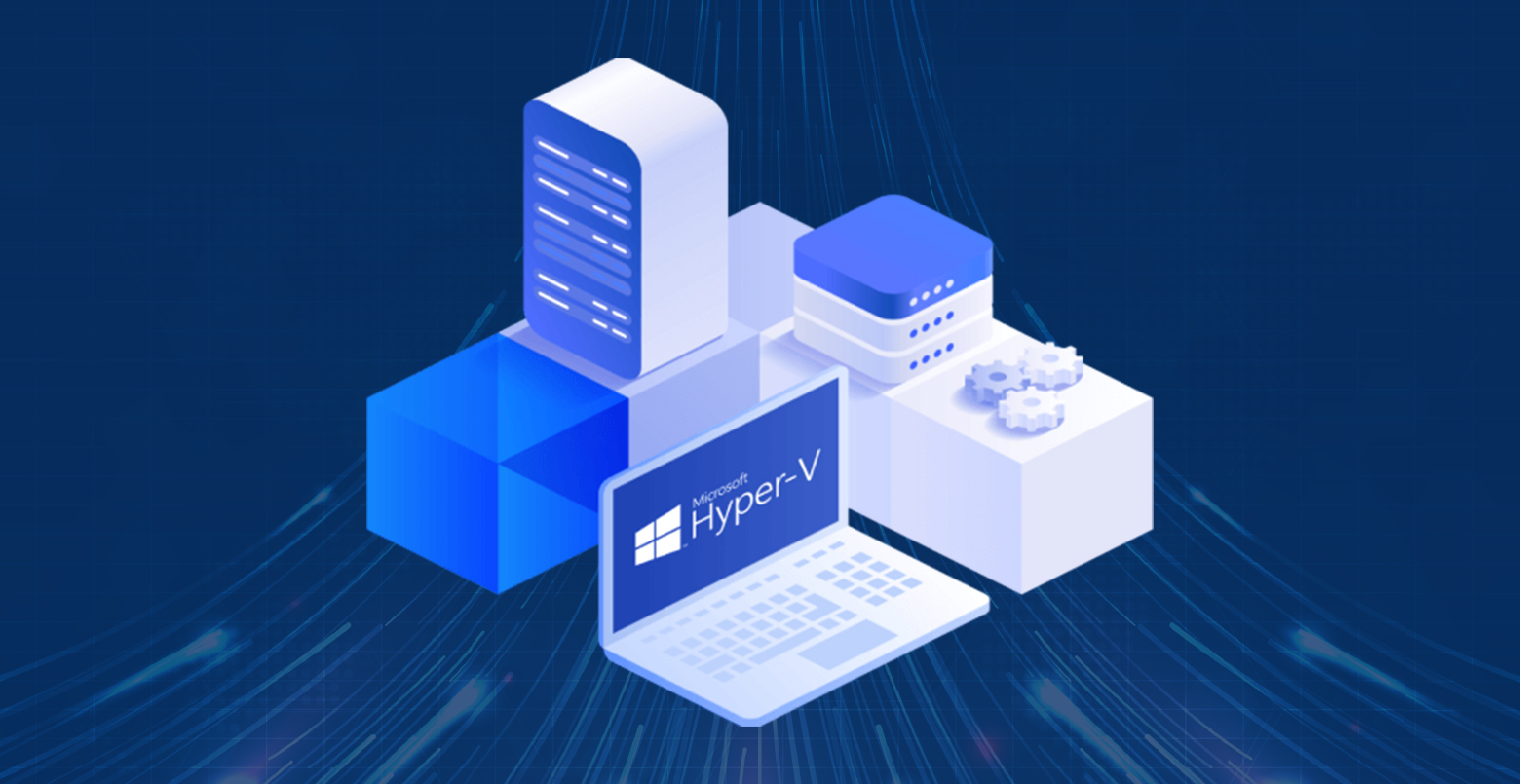 What is Hyper-V? | FS Community