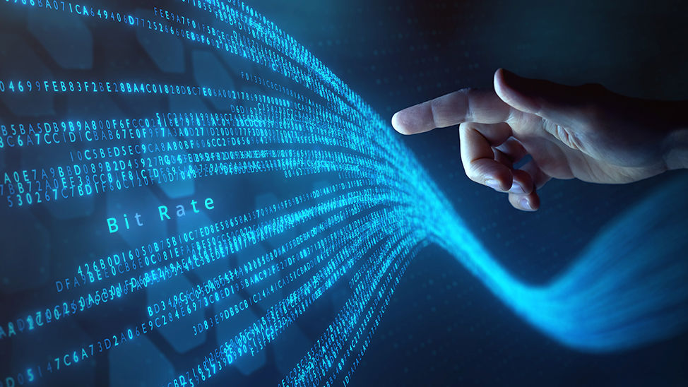 What is Bit Rate? Definition, Control Methods, and Applications Explained | FS Community