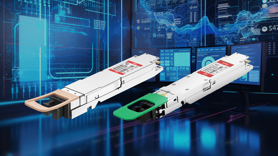 Tipps zu geeigneten InfiniBand-Produkten für High-Performance-Computing | FS Community