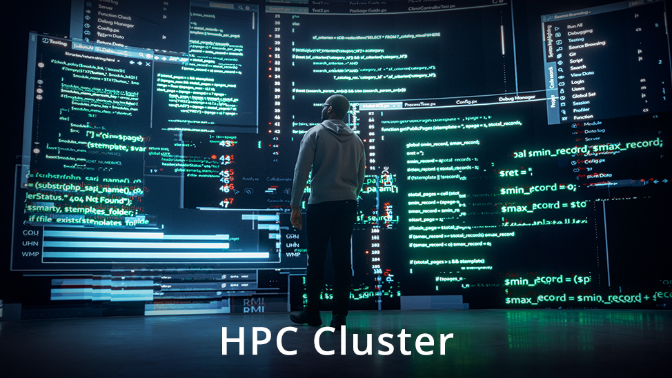 HPCクラスタ向けInfiniBandネットワーキングの革新 | FS コミュニティ