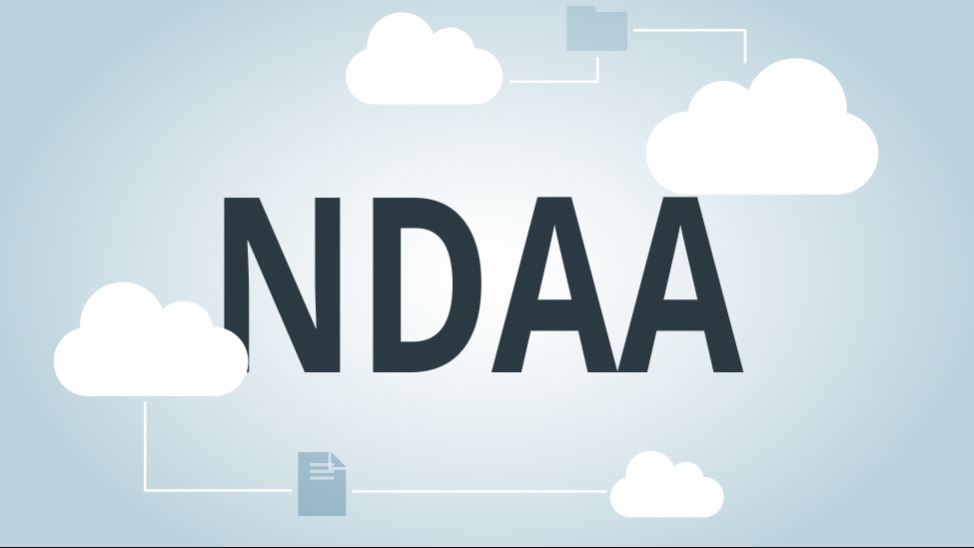 What is NDAA and Section 889 of NDAA | FS Community