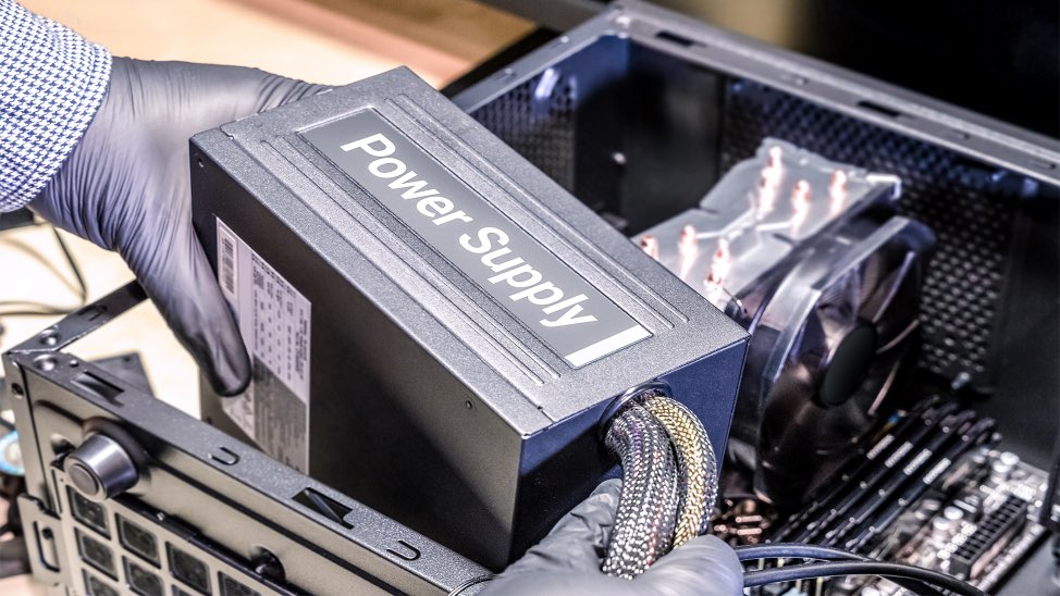 What Is a Power Supply Unit? | FS Community