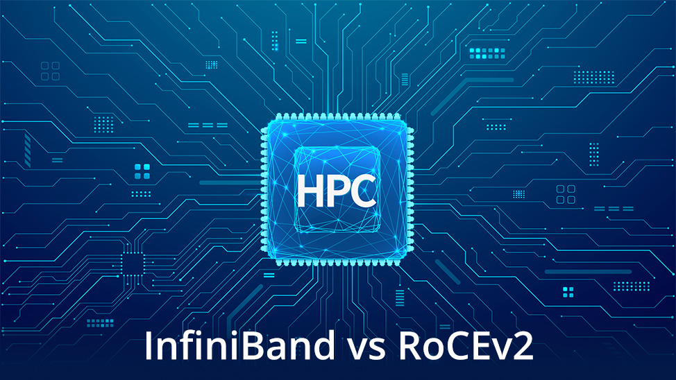 Costruire Reti HPC Efficaci: Un Confronto Dettagliato tra la Soluzione InfiniBand e la Soluzione ...