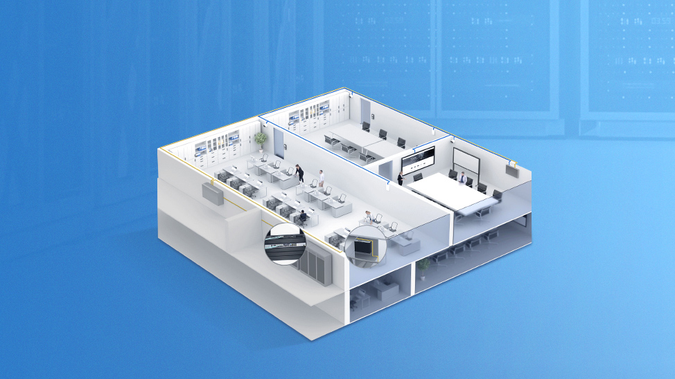 What is SCS (Structured Cabling System)？ | FS Community