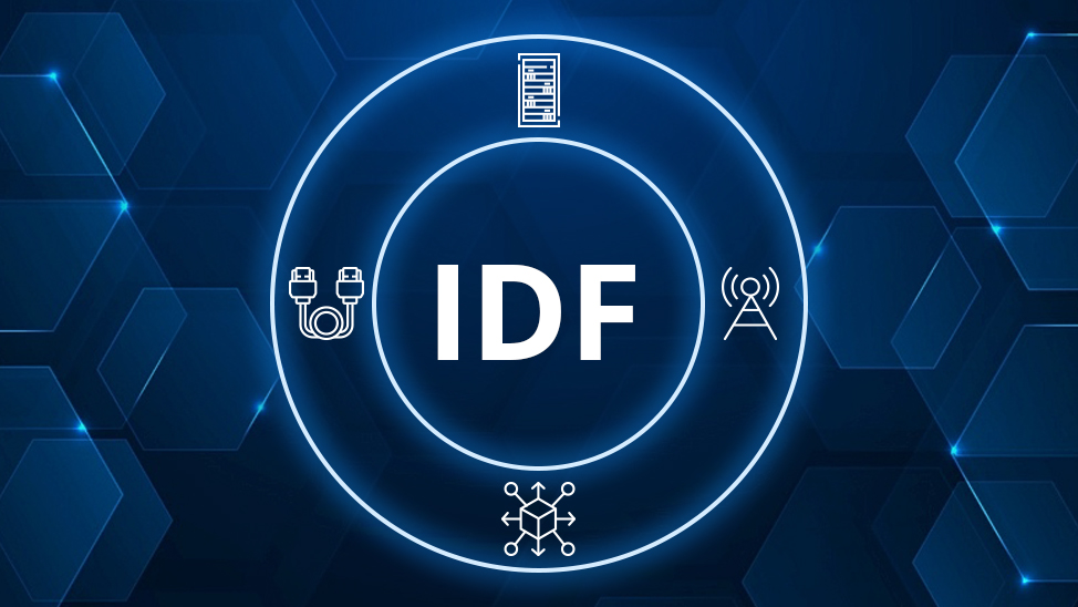 Understanding Intermediate Distribution Frames in Networking | FS Community Understanding Intermediate Distribution Frames in Networking | FS Community