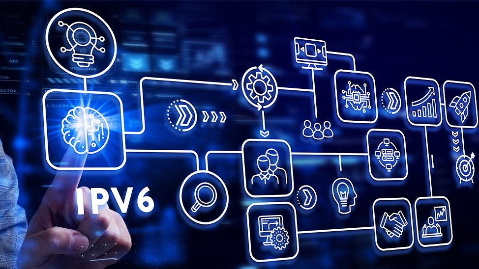 What is an IPv6 Private Network? | FS Community