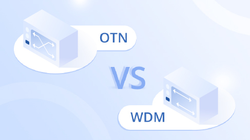 WDM ou OTN, Quel est Votre Choix ? | Communauté FS