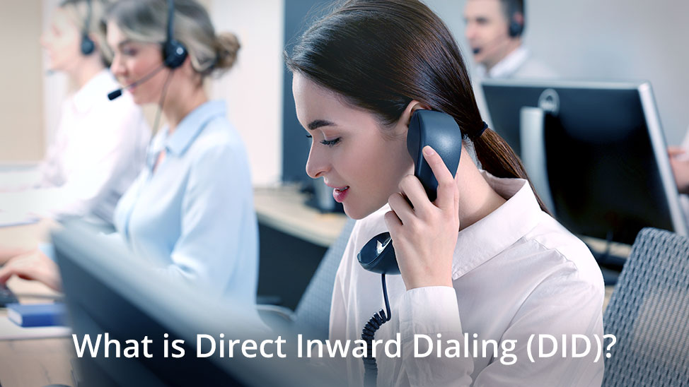What Is Direct Inward Dialing?How Does It Work? | FS Community