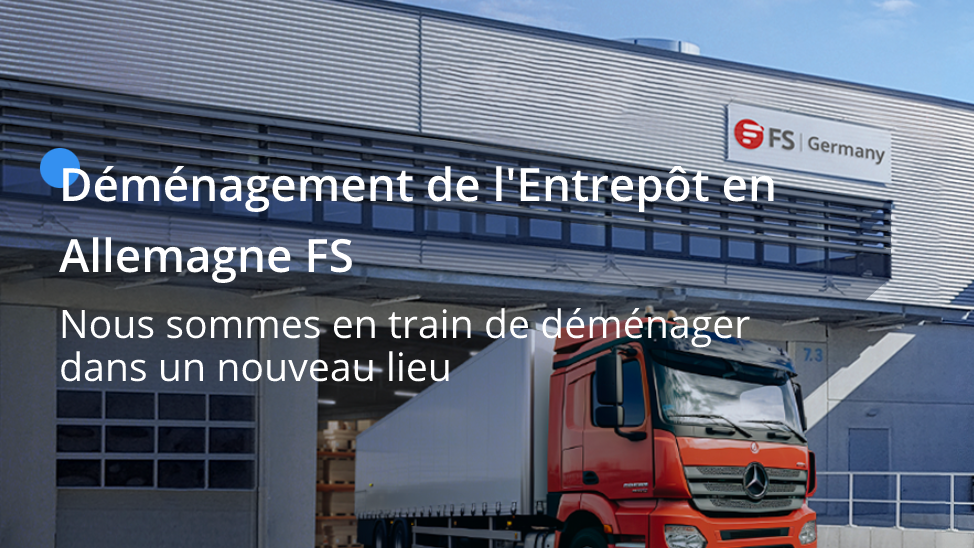 Afin de Répondre à une Demande Croissante, FS Allemagne Change d ...