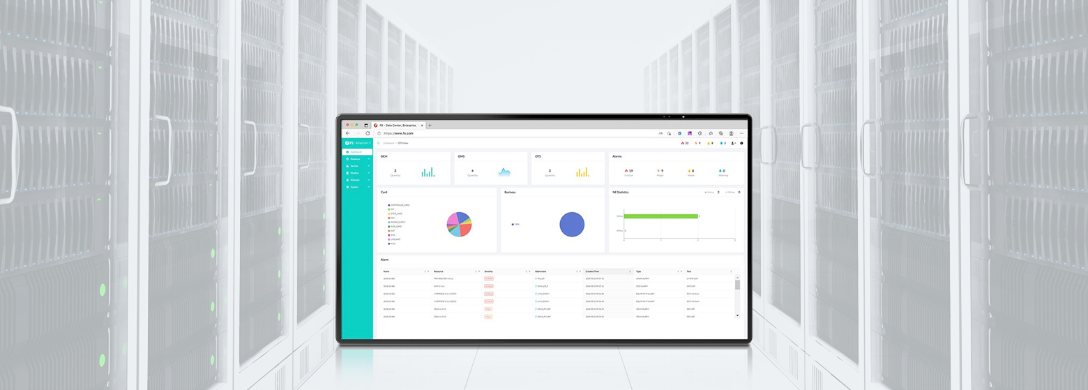 Web-Based Management: Definition, Key Features, and Benefits | FS Community