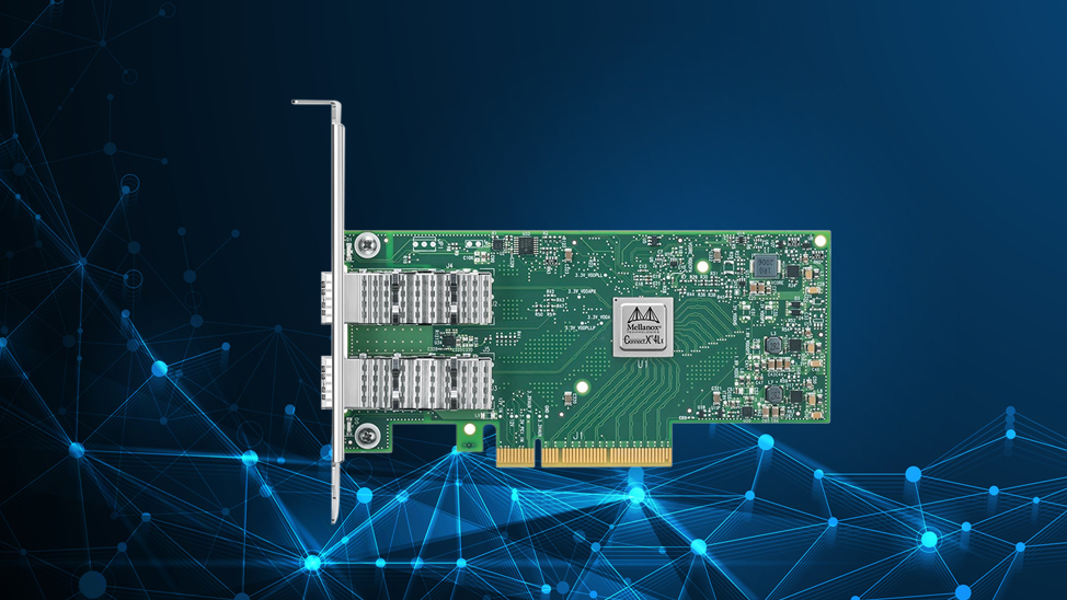 Discover the Basic Components and Working Principles of Network Cards ...