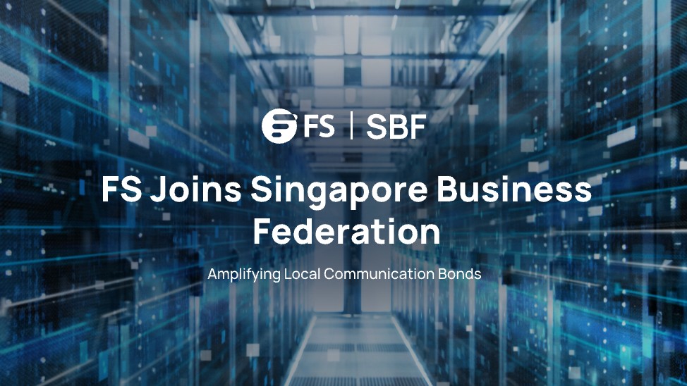 FS Joins Singapore Business Federation, Strengthens Global Presence and Innovation Commitment ...