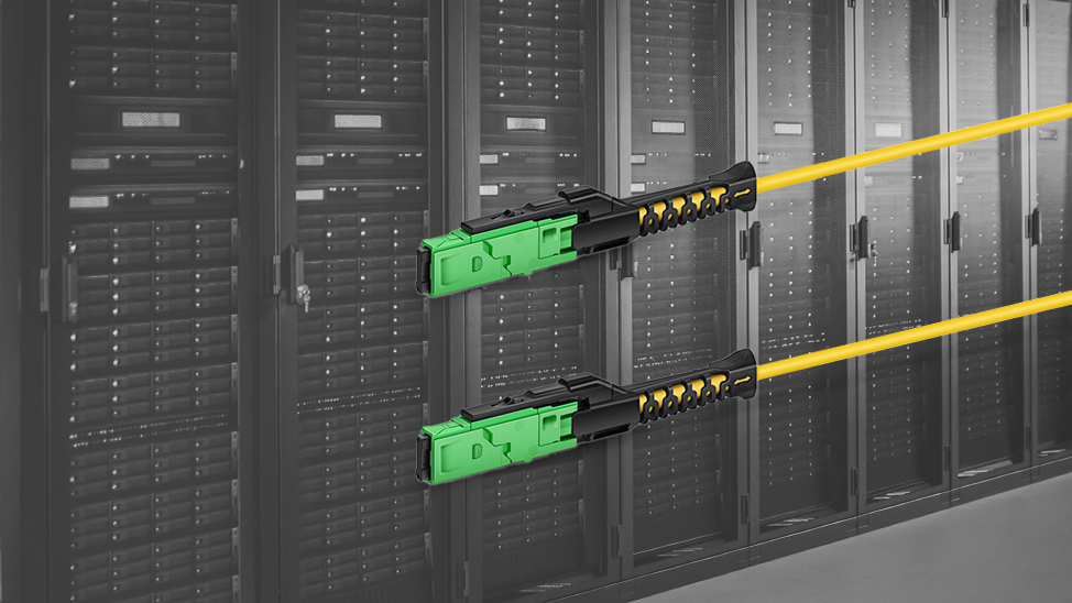 What Is the VSFF Connector? | FS Community