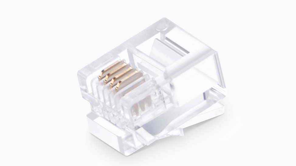 What Is RJ11 Connector？ | FS Community
