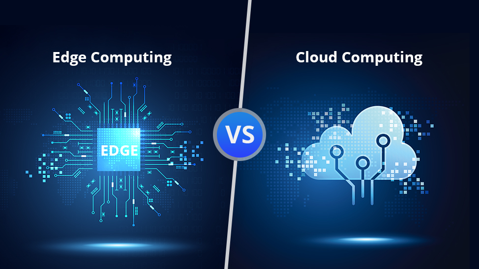 Cloud-Computing vs. Edge-Computing: Was ist der Unterschied? | FS Community