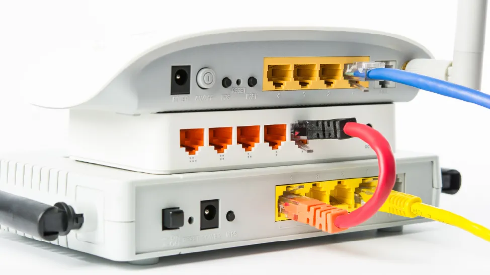 Optical Networking | FS Community