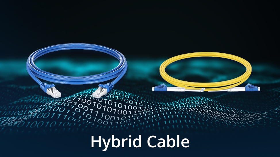 What Is a Hybrid Cable? | FS Community