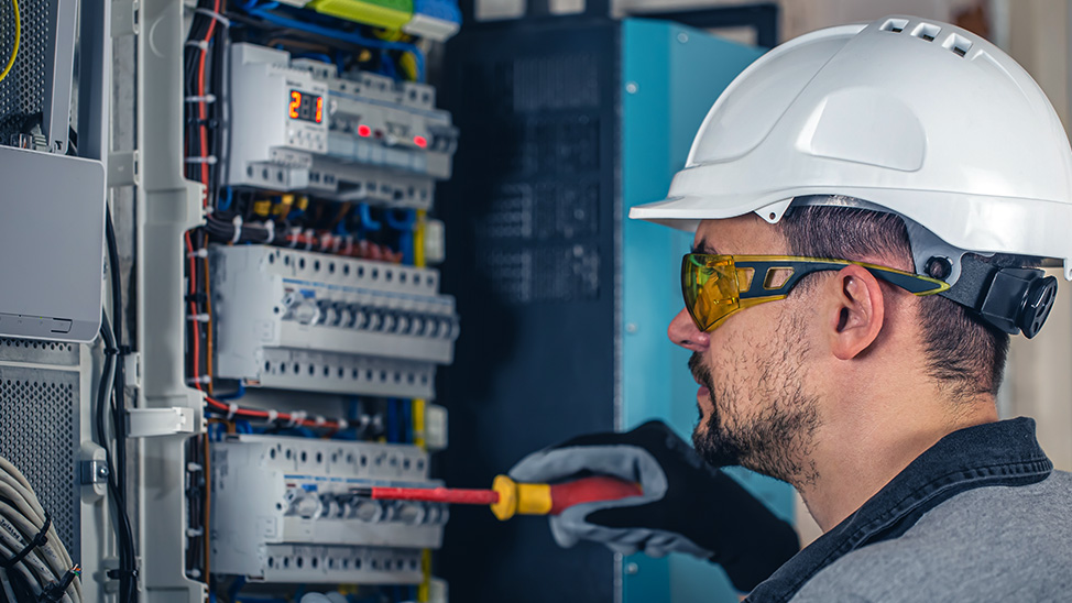 Installation Methods of FS Industrial Switches | FS Community