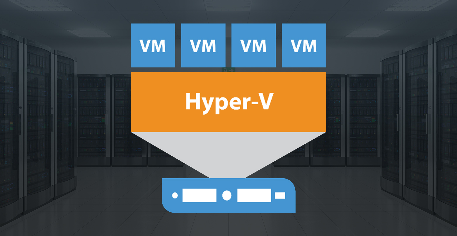 What is Hyper-V? | FS Community