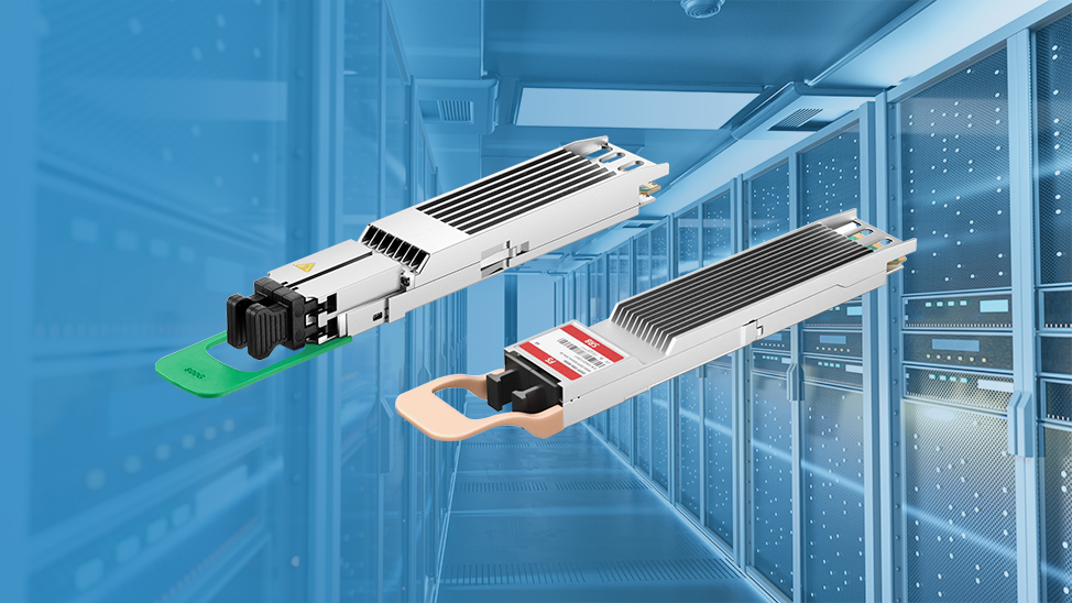 Unleash the Power of HPC with FS 400G/800G InfiniBand Transceivers | FS Community