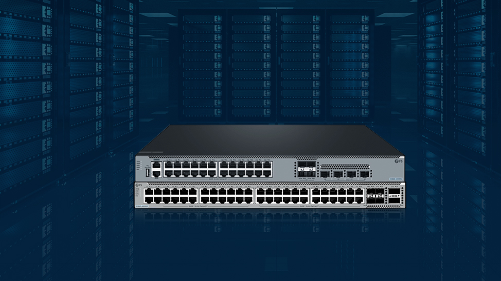 Choosing the Right FS PicOS® Enterprise Switch for Modern Networking Needs | FS Community