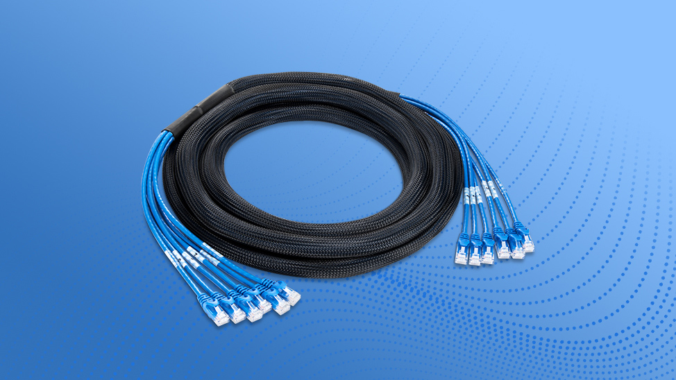 What is Pre-terminated Cabling? | FS Community