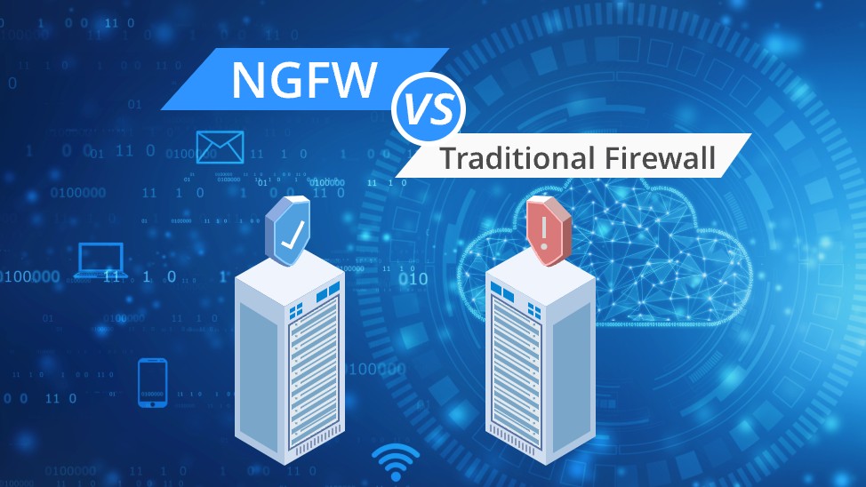 Securing Tomorrow Traditional Firewall Vs Ngfw Choose Wisely Fs