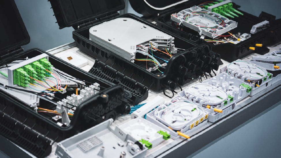 What is Optical Splitter? | FS Community