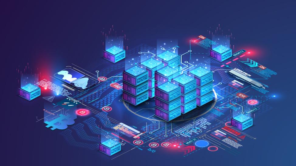 LOS Network: Non-Blocking, Scalable, and High-Performance Network Architecture | FS Community